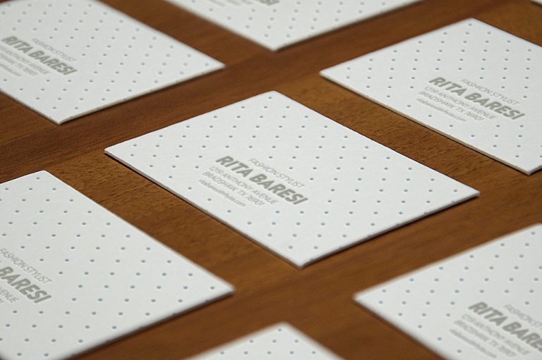 Posjetnice – Studio Matija